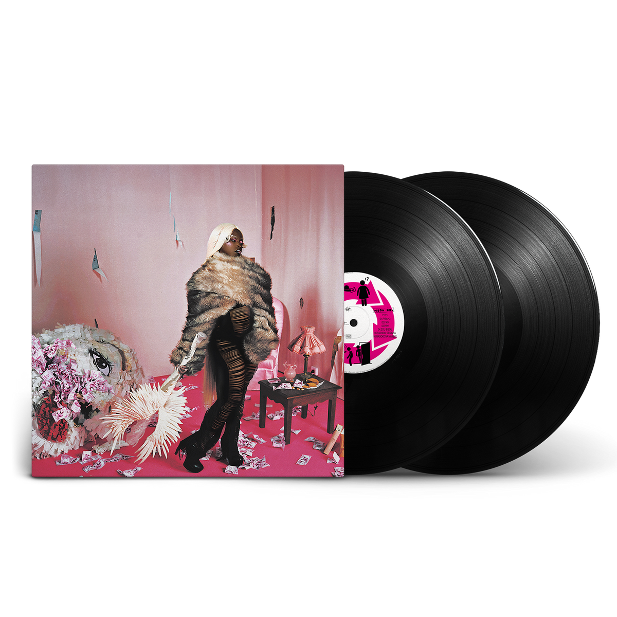 Collections - Store Theodora